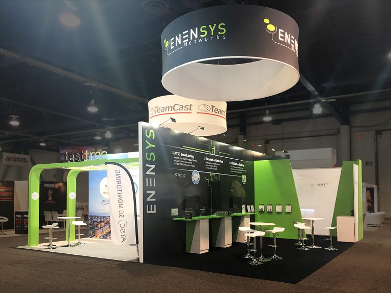 TotalEnergies | Gastech 2024 - totm exposition