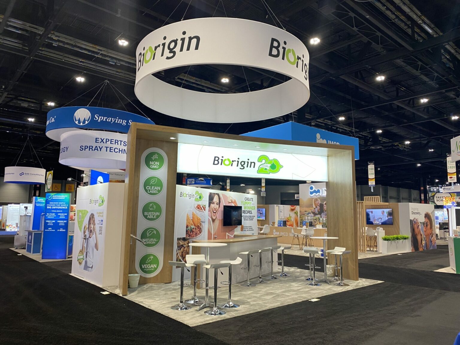 Military & Defense Trade Shows in 2026